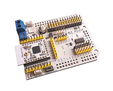 Buy Arduino Bluetooth 4 0 Ble Shield Expansion Board 4 0 Ble Module
