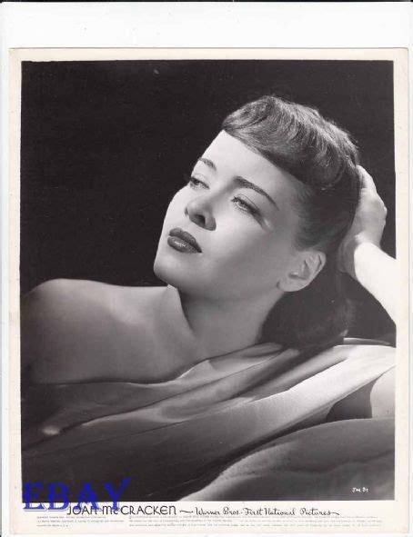 Joan Mccracken Photos News And Videos Trivia And Quotes Famousfix