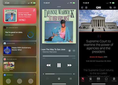 How To Create And Customize Widgets On Your IPhone Or IPad