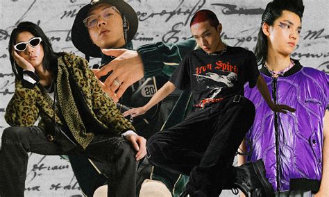 造型片 Nowre现客