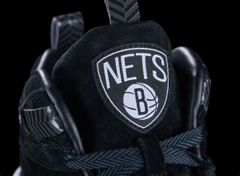 Adidas Crazy 8 “brooklyn Nets” Sneakerfiles