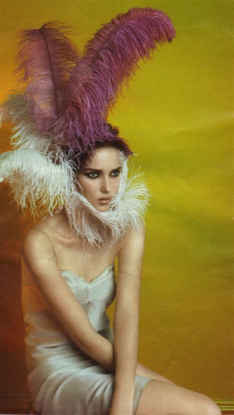 Pretty Young Things Perfect Pin Up