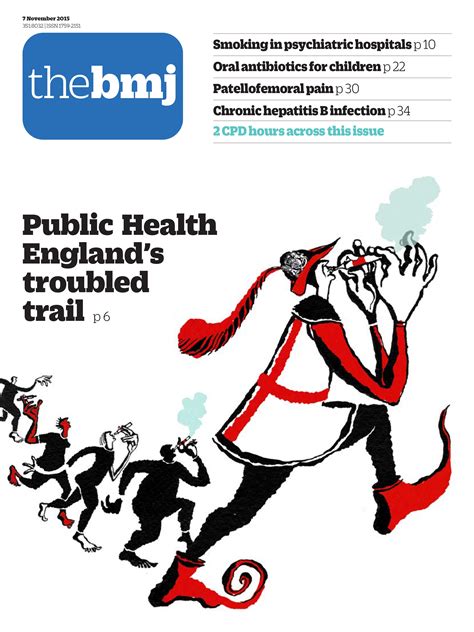 Bmj British Medical Journal The Bmj