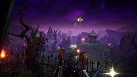 Medievil Review Thesixthaxis