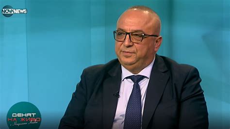 Шефът на КРС Общите условия по договорите с телекомите са налични на сайта на комисията Nova