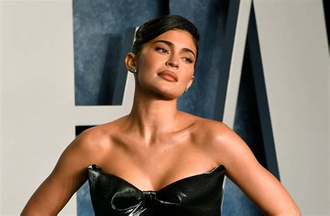 Кайли Дженнер и Тимоти Шаламе заметили на свидании