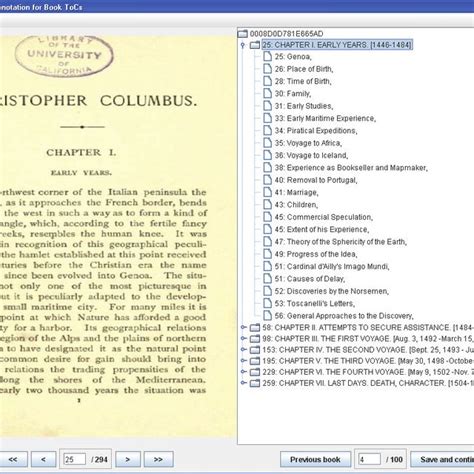 4 A Screenshot Of The Ground Truth Annotation Tool Download Scientific Diagram