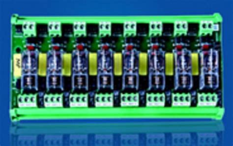 Masibus Channel Digital Output Module DO At Piece Tirupati ID