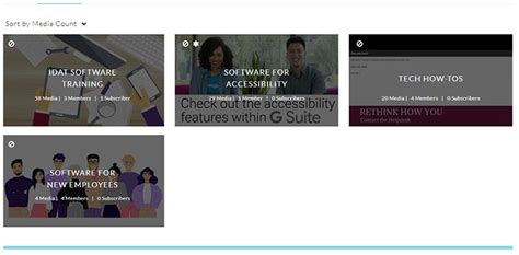 Software Training Video Page Instructional Design That Works