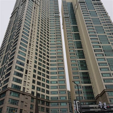 단열필름 부산 해운대 마린시티 현대 하이페리온 아파트 3m 블루필름 Bluefilmkr Facebook