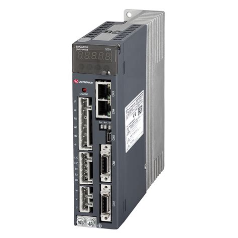 UMD B B UNITRONICS MotionUSA