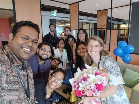 Anna Kalm On Linkedin Softwaredevelopment Teams Leadership