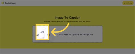 ai caption generator