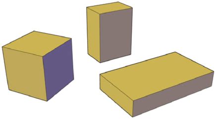 Como Hacer Un Prisma Rectangular Dibujado Area De Prismas Rectangulares Ck Foundation