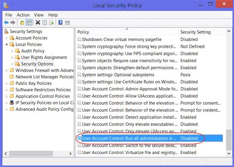 Access Denied To Administrative Admin Shares In Windows 8 4sysops