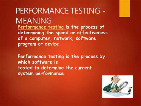 43application Performance Ppt