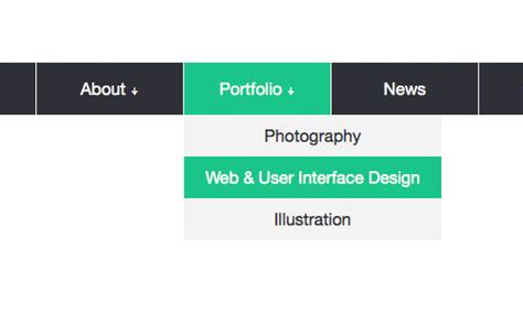 UI Design Tutorials To Create Web And Mobile UI Elements Graphic Design Junction