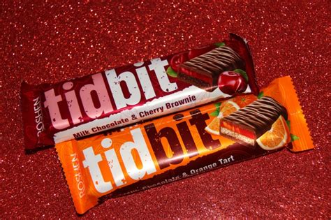 Шоколадный батончик TidBit Roshen - «Попробовали новинку от Рошен ...