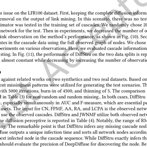 Efect Of Using Correlated Values For Initializing The Covariance Matrix