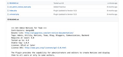 Wordpress And Github Iii How To Update Your Wp Plugin From Github How I Divi T
