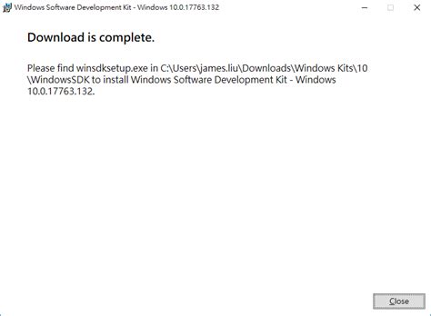 隨手筆記 簡易架設 Windows Debugwindbg 隨手筆記 簡易架設 Windows Debugwindbg