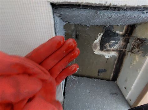 결로 현상으로 인한 누수 피해와 단열 결로 공사 방법 부동산