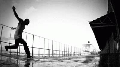 Parkour S