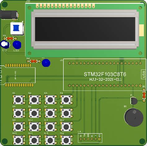 基于stm32的指纹密码锁stm32 门锁 Csdn博客