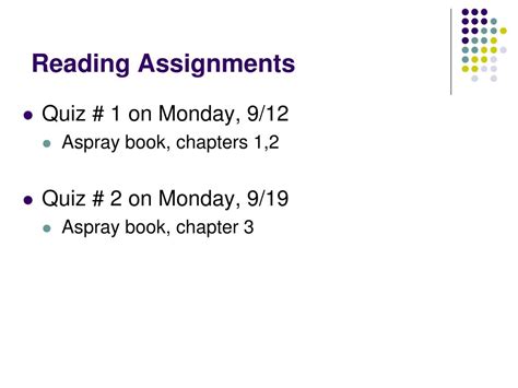 Ppt Cse 301 History Of Computing Powerpoint Presentation Free