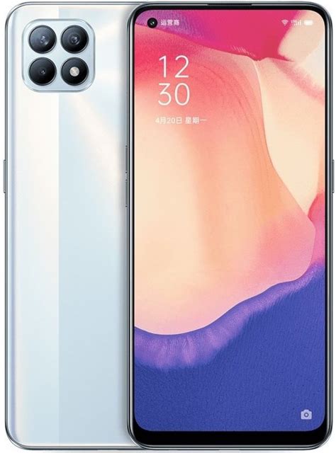 Oppo Reno SE Price In Pakistan Review FAQ S Specifications