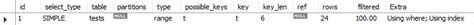 Mysql Sysdate Function