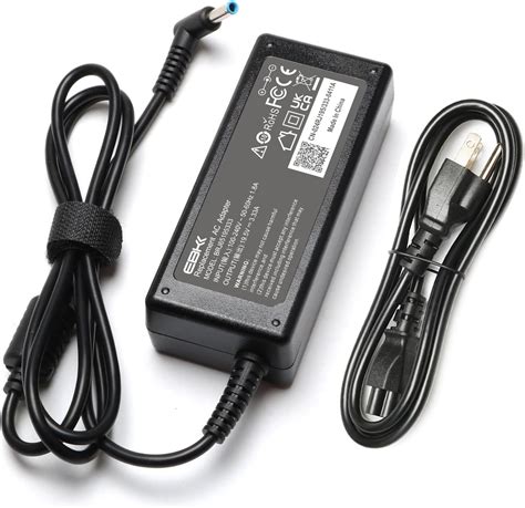 Ruilezyo 65w Usb C Charger For Hp Elitebook Ultra G1q G1i