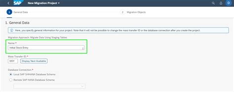 Material Inventory Balance Upload Or Initial Stock Sap Community