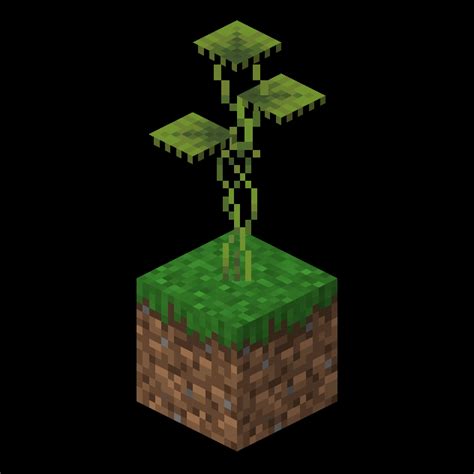 Better Small Dripleaf Minecraft Mod