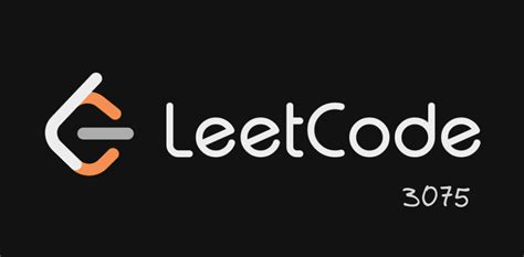 My Leetcode Journey To Become A Better Problem Solver Day 1 By