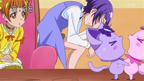 Hall Of Anime Fame Doki Doki Precure Ep 35 Just The Highlights And