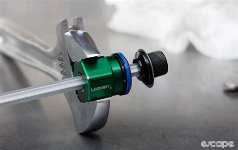 Threaded 20 Undoing Stuck Threads