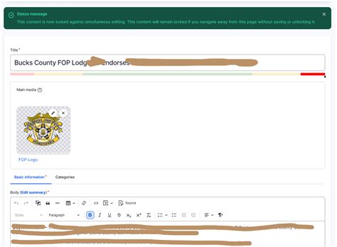New Install Media Images Not Showing Due To Bad Links Drupal Org