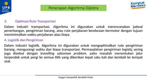 10 Lintasan Terpendek Algoritma Djiktrapptx