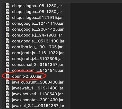 【初心者向け】eclipseでdbunitを使ってみた Java Qiita