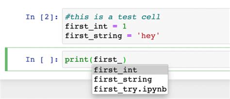 How To Use Jupyter Notebook Basics For Beginners Best Practices