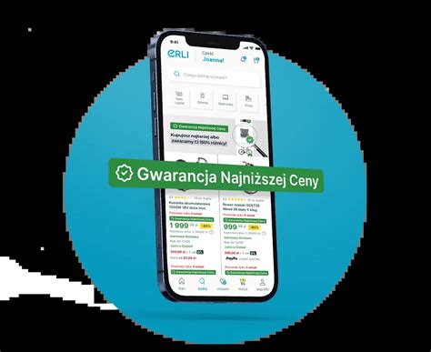 Erli Pl Aplikacja Erli