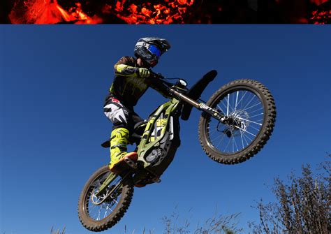 Light Bee X Surron Au