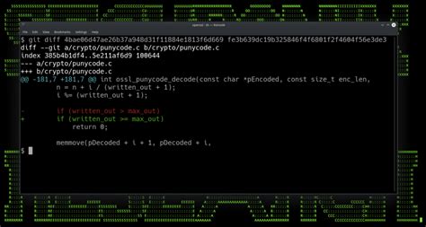 Securonix Threat Labs Security Advisory Update On Analysis And Detection Of Punycode