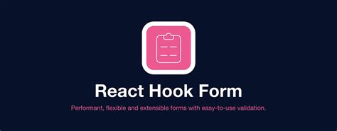 React Custom Validation Resolver With React Hook Form By Vin Jenks Medium