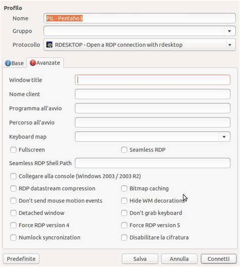 Remmina Rdp Linux And Open Source