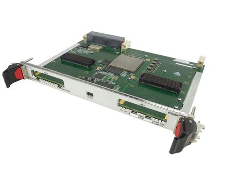 Zynq Fpga Based Carrier Board Has High Processing And Fast Io