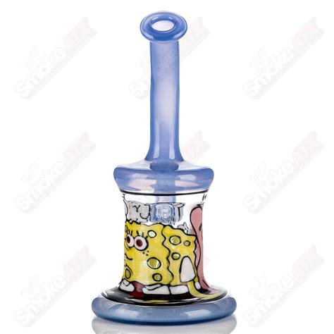 Spongebob Rig By Windstar Glass