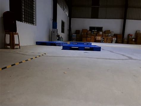 Pallet Dataset Test Object Detection Dataset By IIT Madras