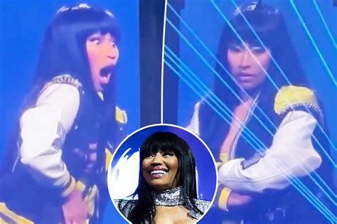 Nicki Minaj Page Six